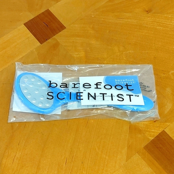 Barefoot Scientist | Bath | Nwt Barefoot Scientist Dual Sided ...